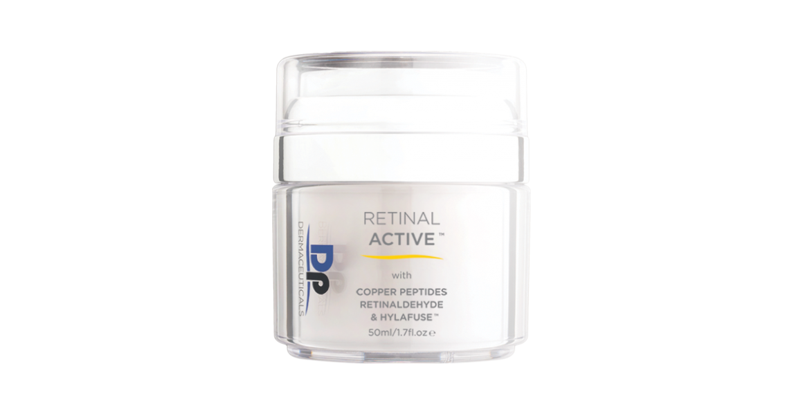 Retinal Active - Embellaire