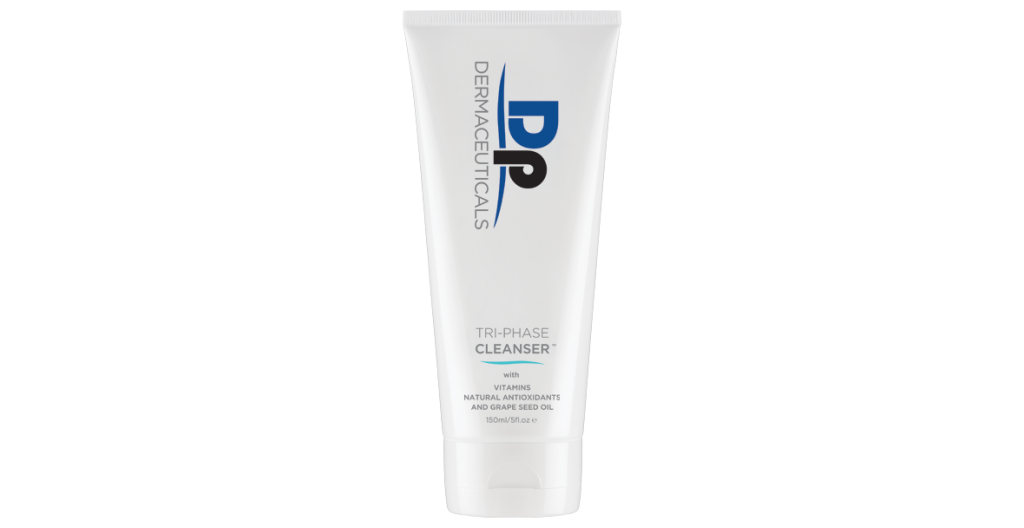 Tri-Phase Cleanser - Embellaire