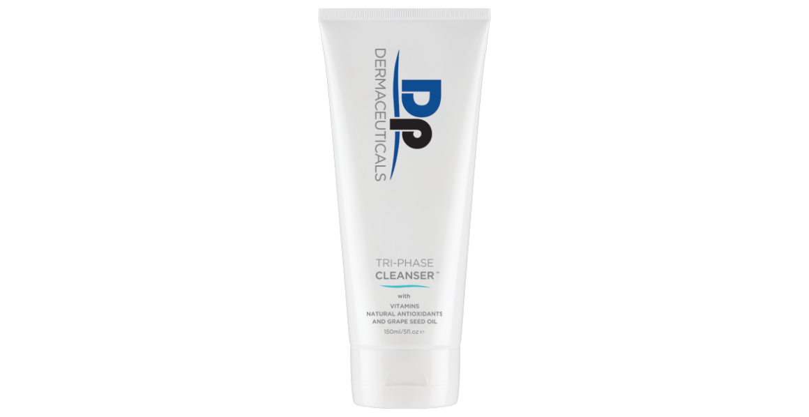 Tri-Phase Cleanser - Embellaire