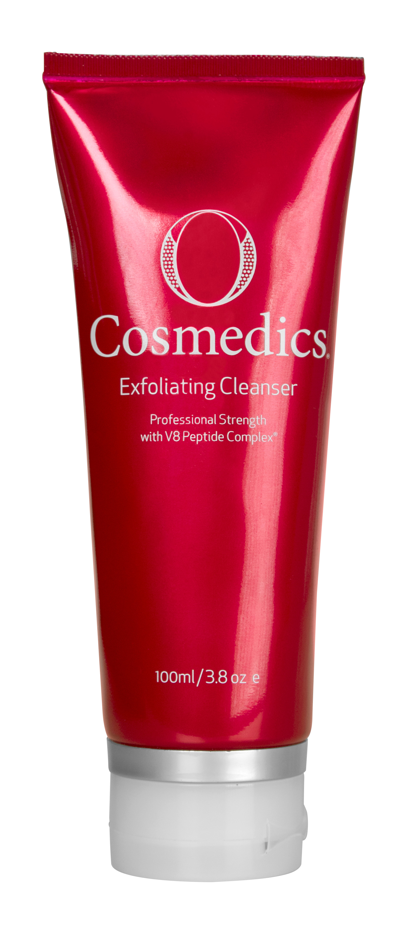 Exfoliating Cleanser Embellaire Exfoliating Cleanser Embellaire